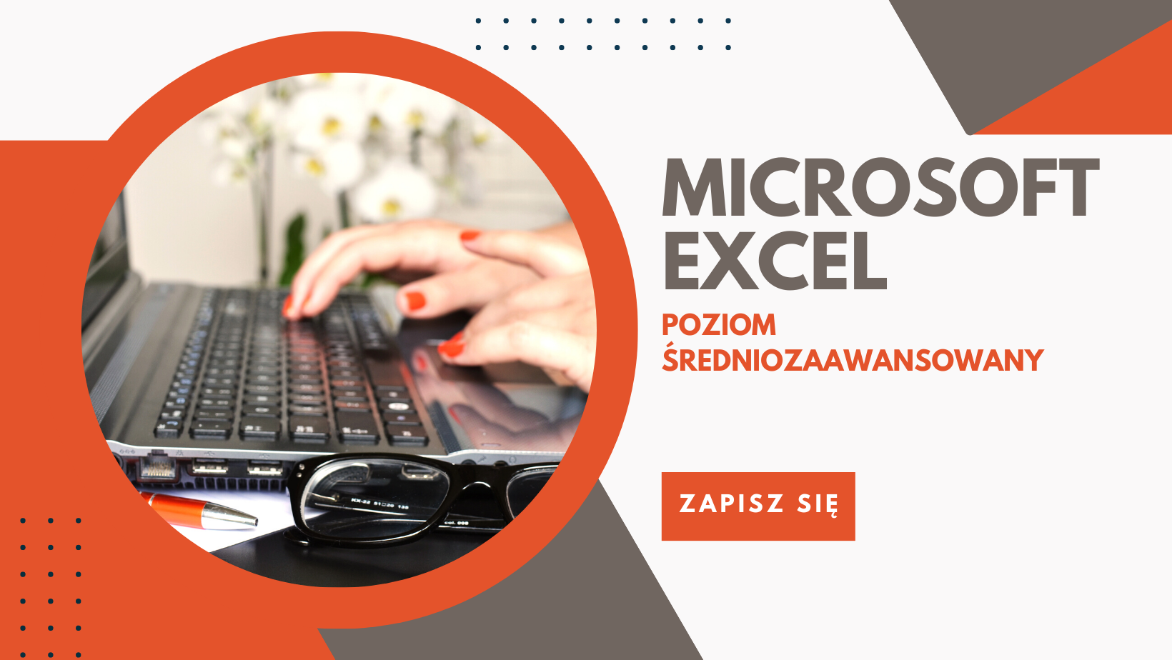Bezpłatne szkolenie „Microsoft Excel” – poziom średniozaawansowany – M ...
