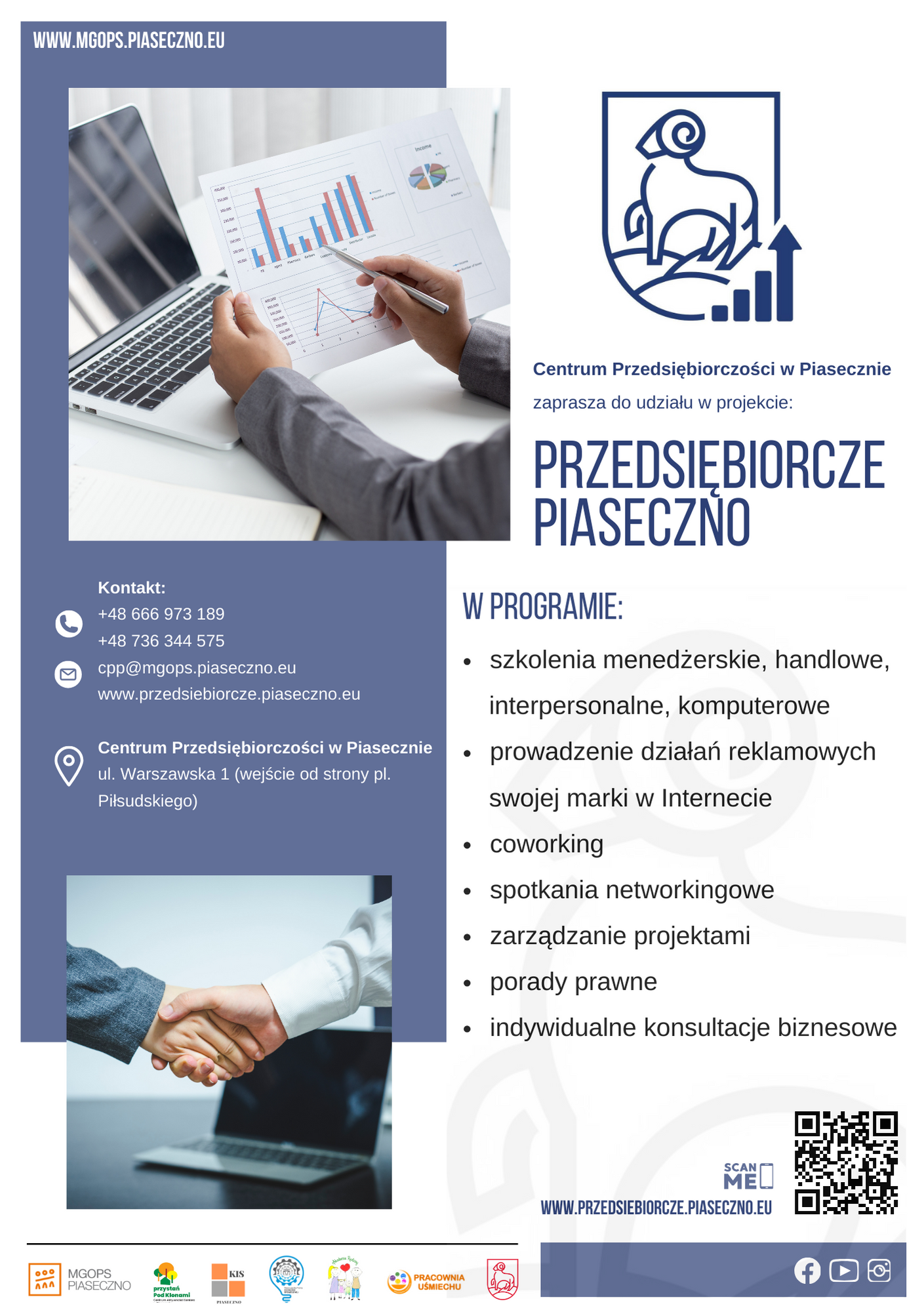 Projekty socjalne – M-GOPS Piaseczno | Miejsko-Gminny Ośrodek Pomocy Społecznej w Piasecznie